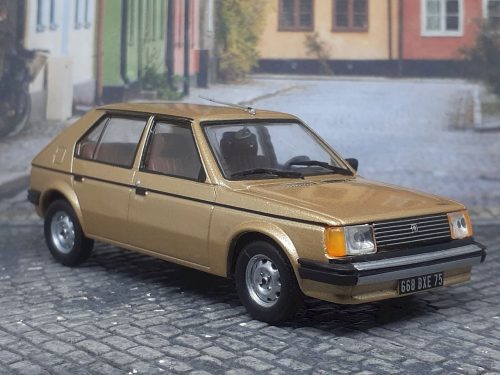 Simca Horizon – 1978 – 1:43 Ortúzar