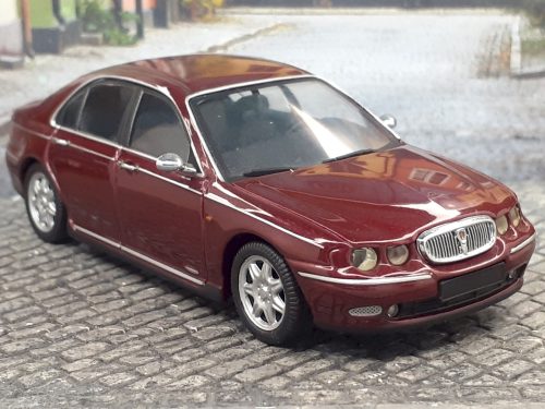 Rover 75 – 2001 – 1:43 Ortúzar