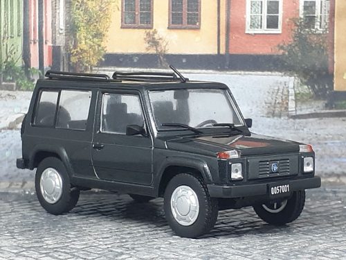 IES Gringo – 1989 – 1:43 Ortúzar