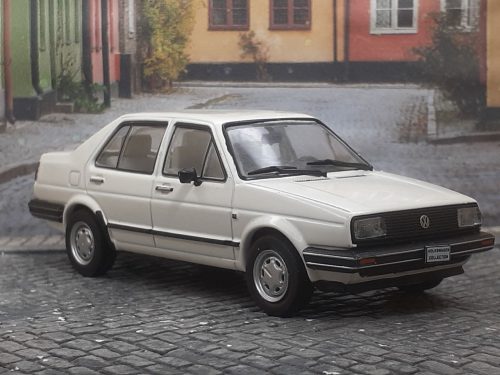 VW Jetta – 1987 – 1:43 Ortúzar