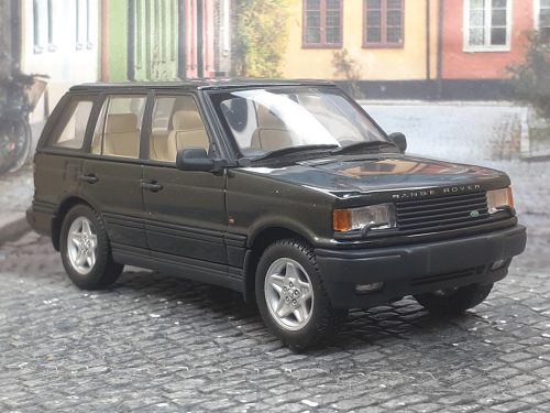 Range Rover 4.6 HSE – 1994 – 1:43 Ortúzar